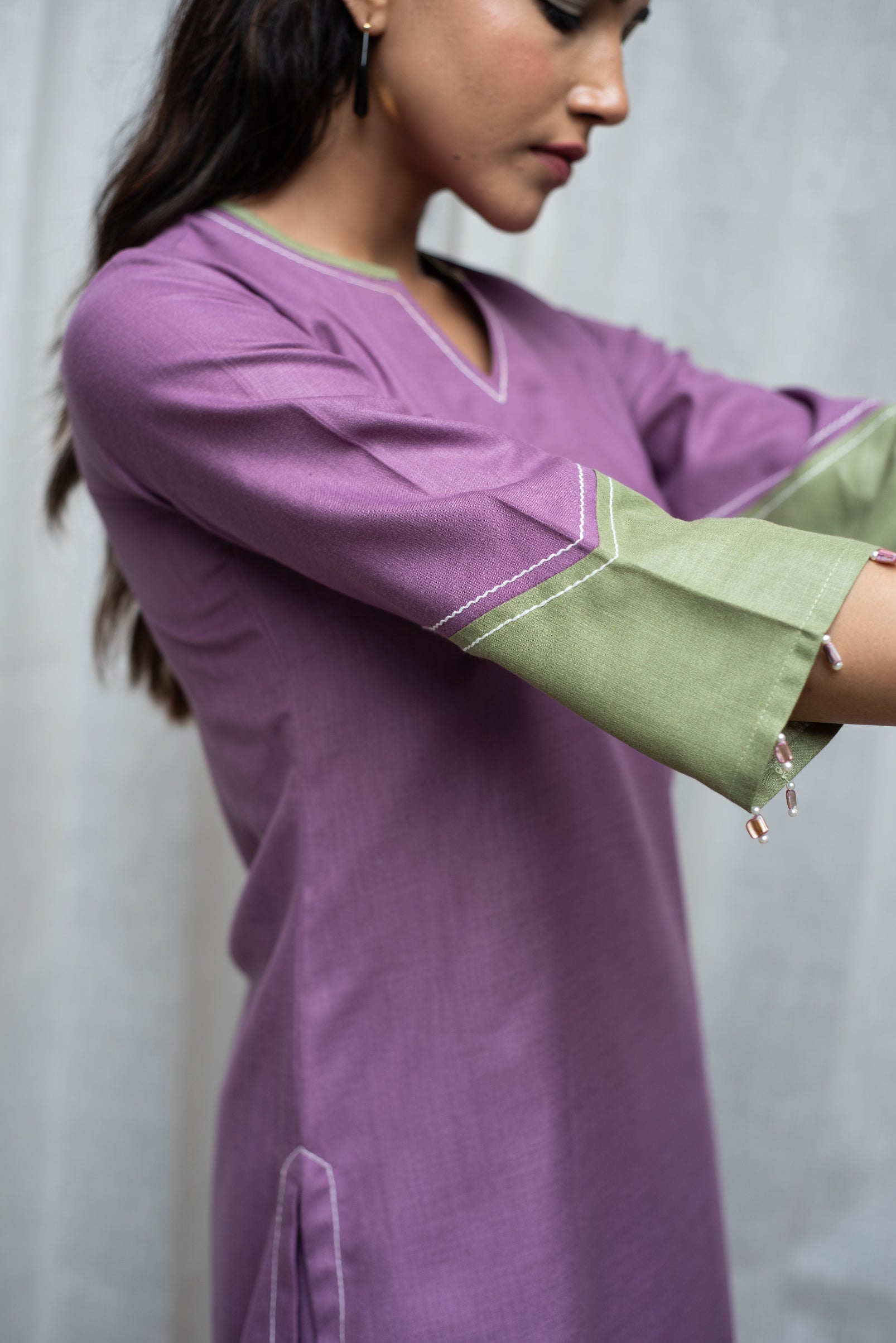 The Lavender Whispers Set – Lavanya India