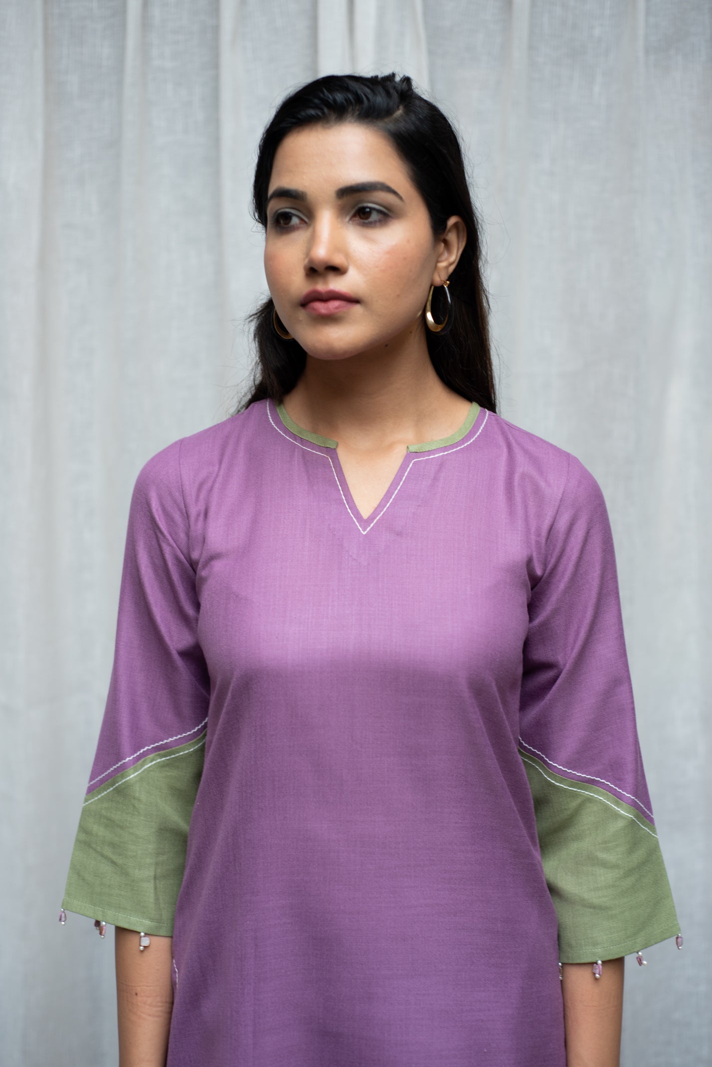 The Lavender Whispers Set – Lavanya India